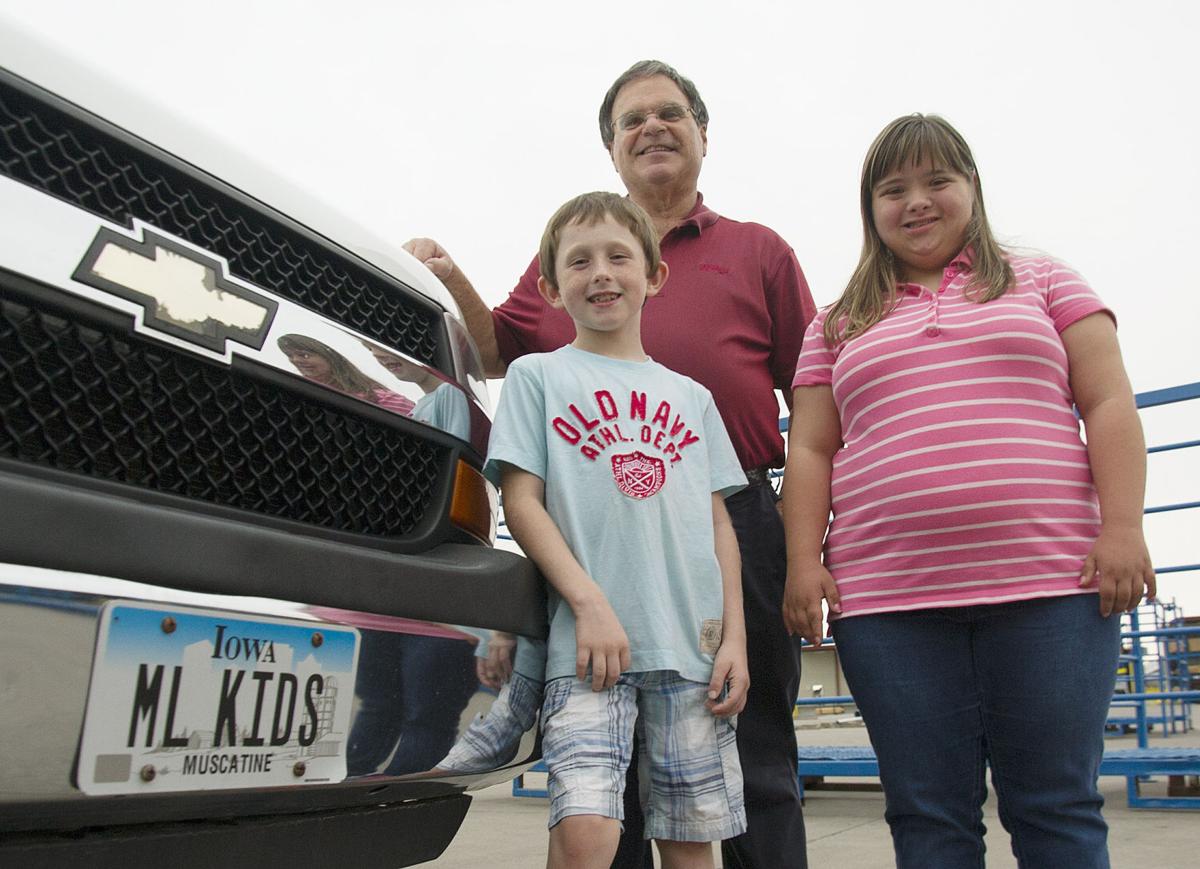 Early childhood county board recognizes local business for family ...