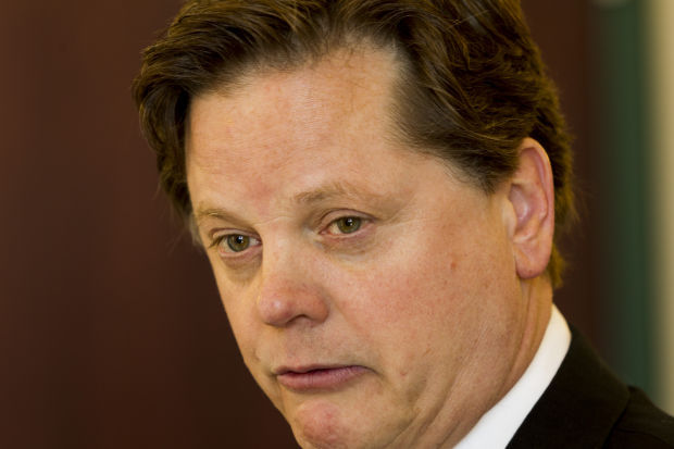 June trial awaits McVay in death of Carrie Olson