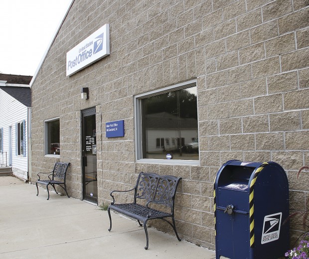 Future of some Q-C area post offices in doubt | Local News | qctimes.com