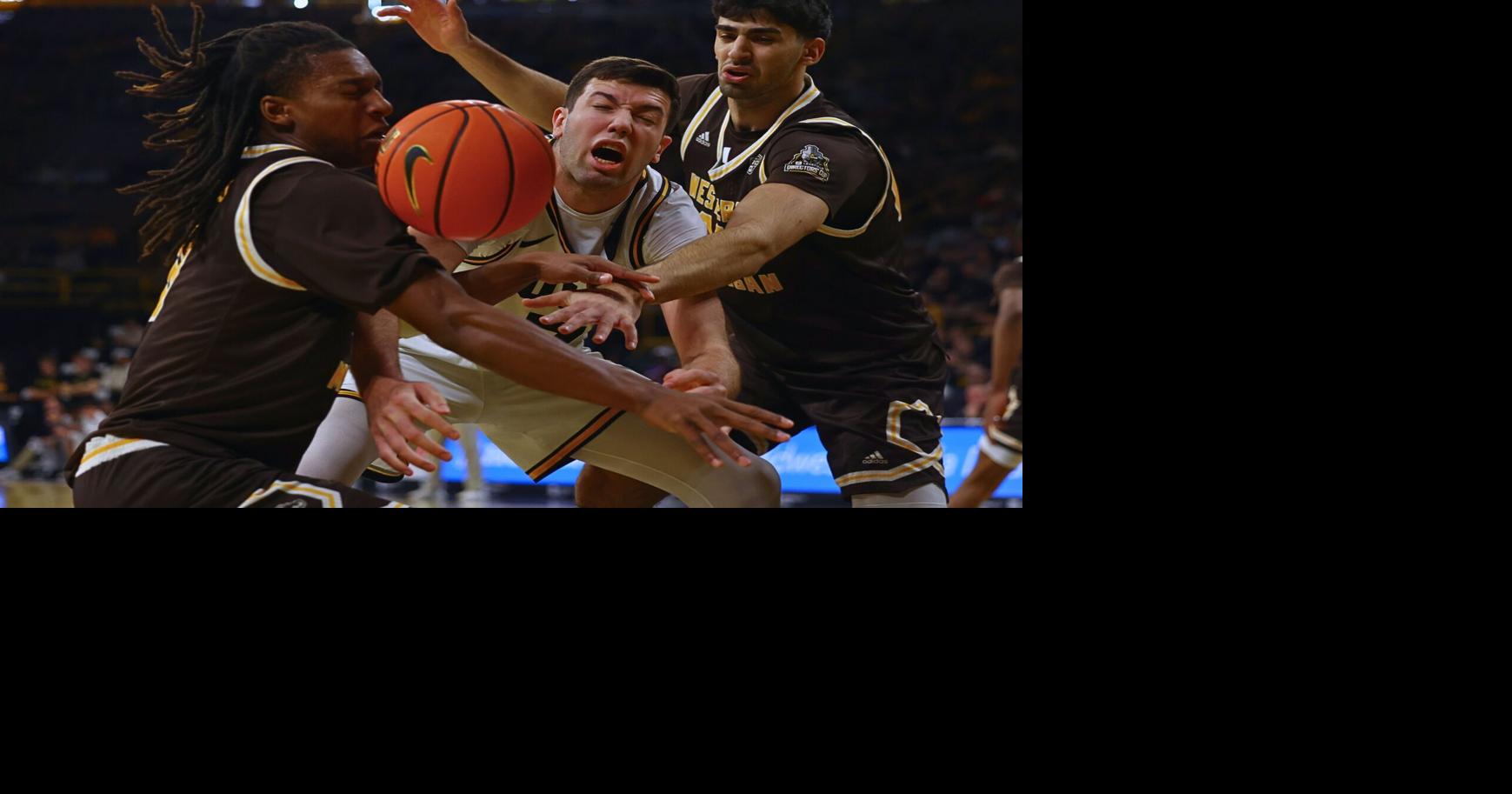 What makes Tate Sage a special player for Iowa?