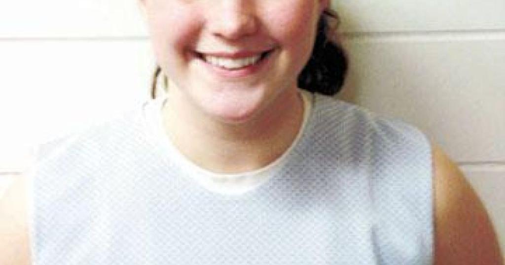Athlete of the Week: Allison Fullenkamp