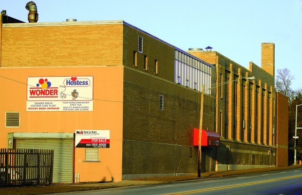 Former Wonder Bread building sold, will become loft apartments