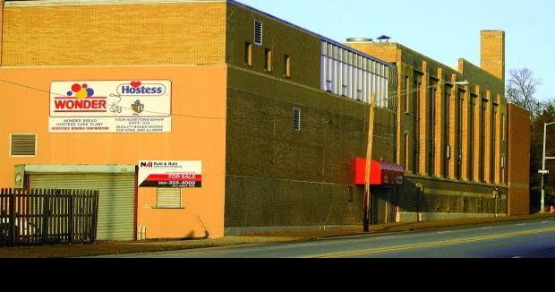 Former Wonder Bread building sold, will become loft apartments