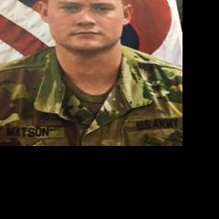 Who's in the news? Joseph M. Matson