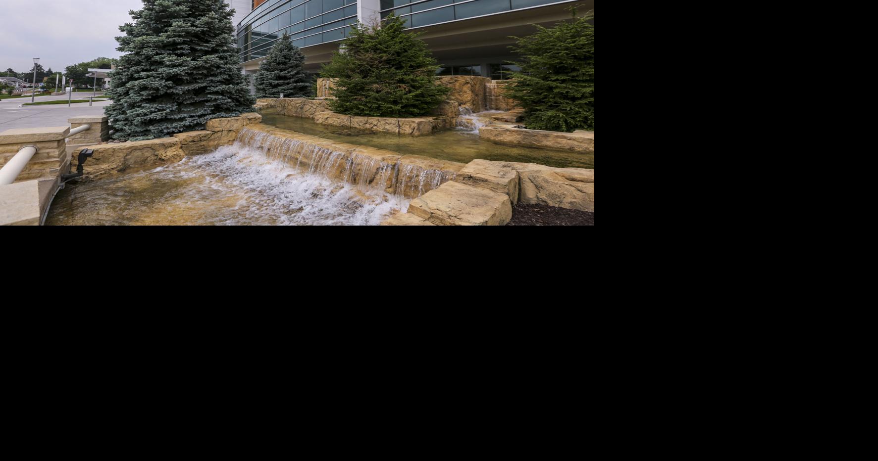 Genesis East campus in Davenport to get a well to keep the hospital ...