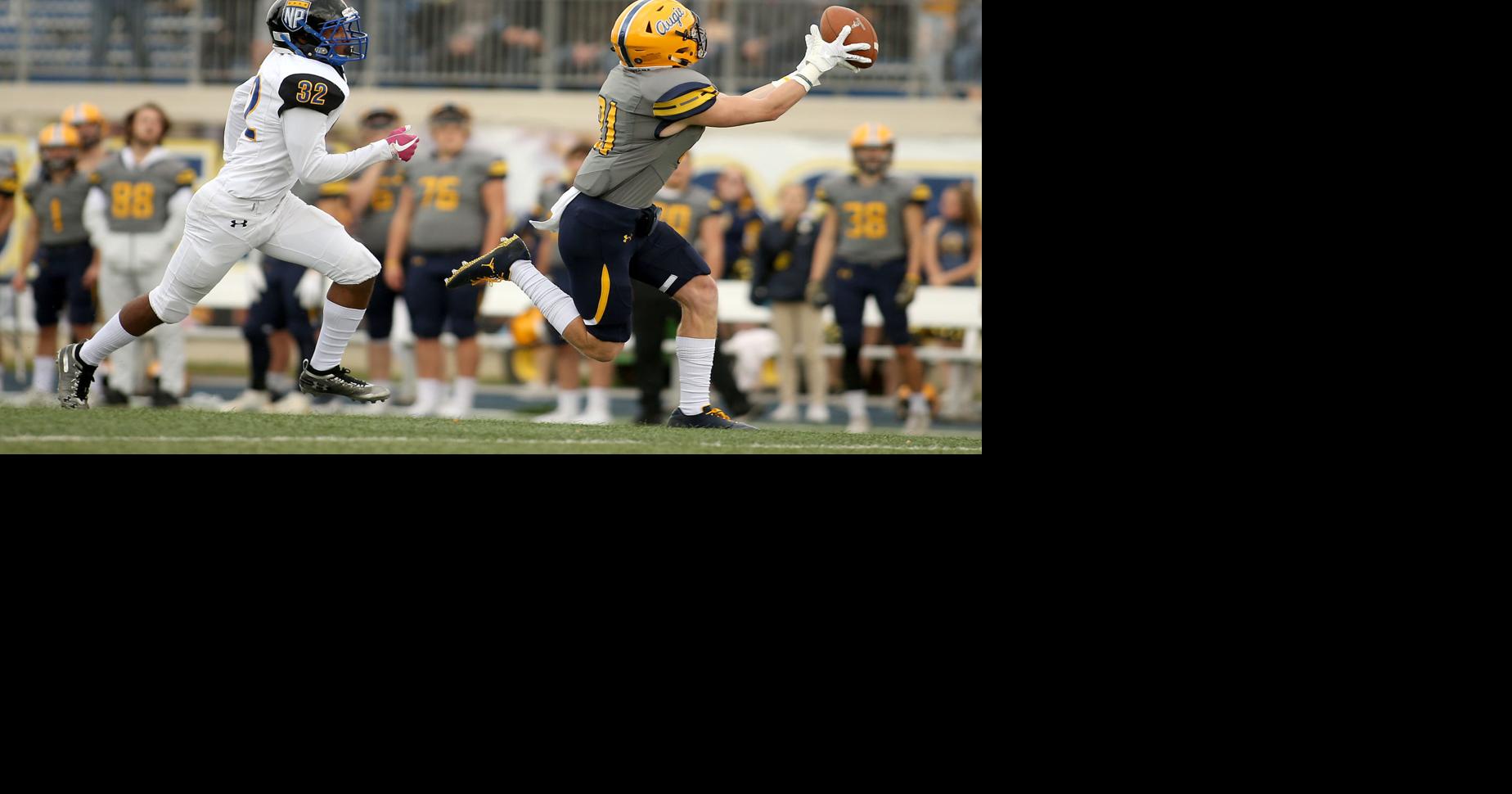 Augie coaches excited for spring football games