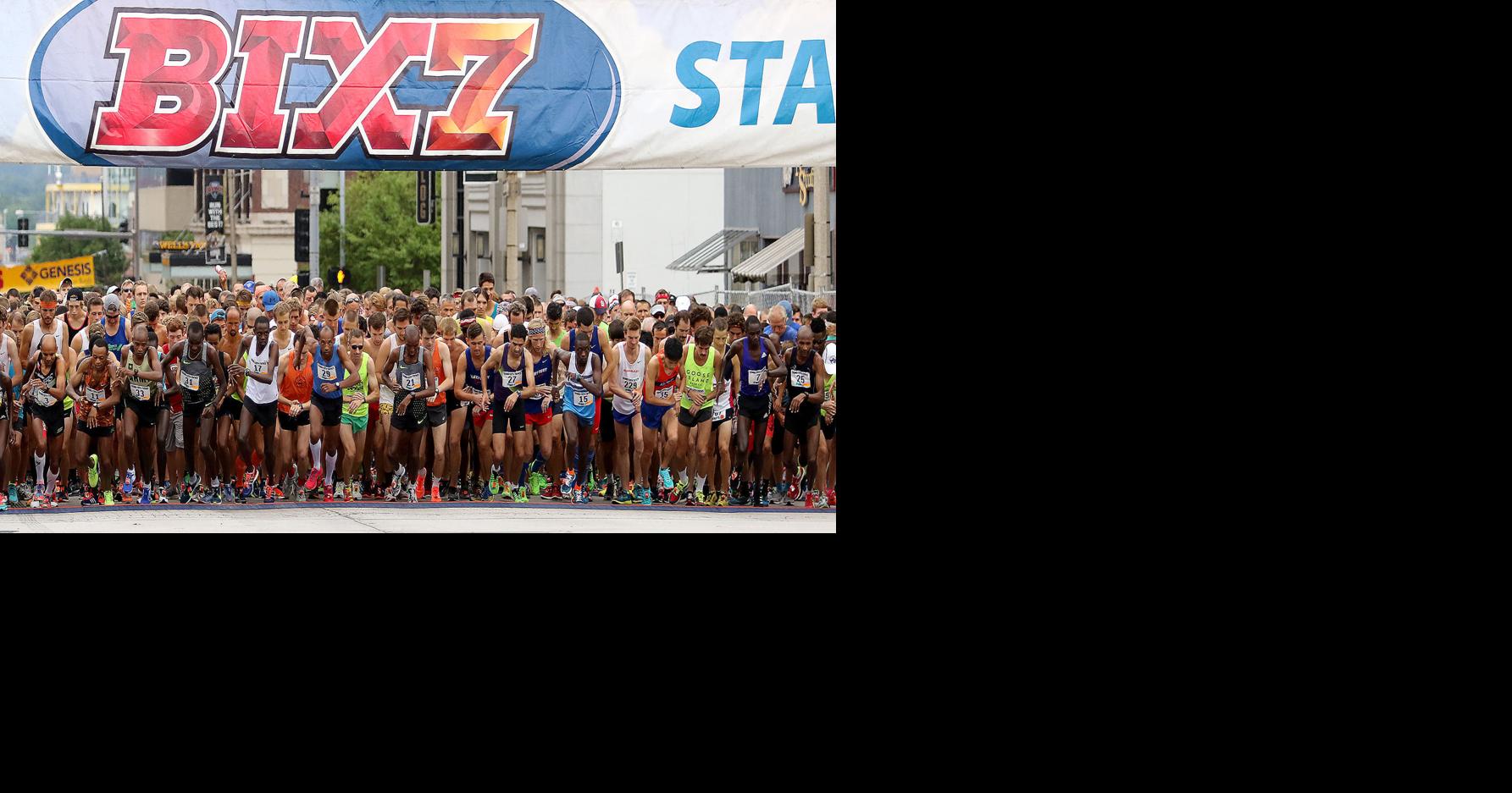 Best of the week: Bix 7, Street Fest and more on tap this week in the Q-C