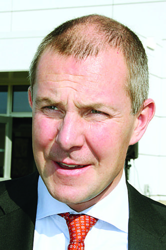 SSAB unveils new R&D facility near Muscatine