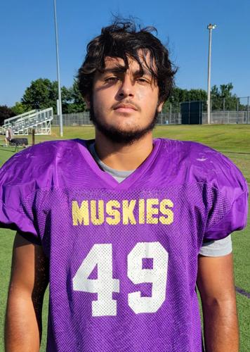 Muskies driven to avoid 2021 repeat
