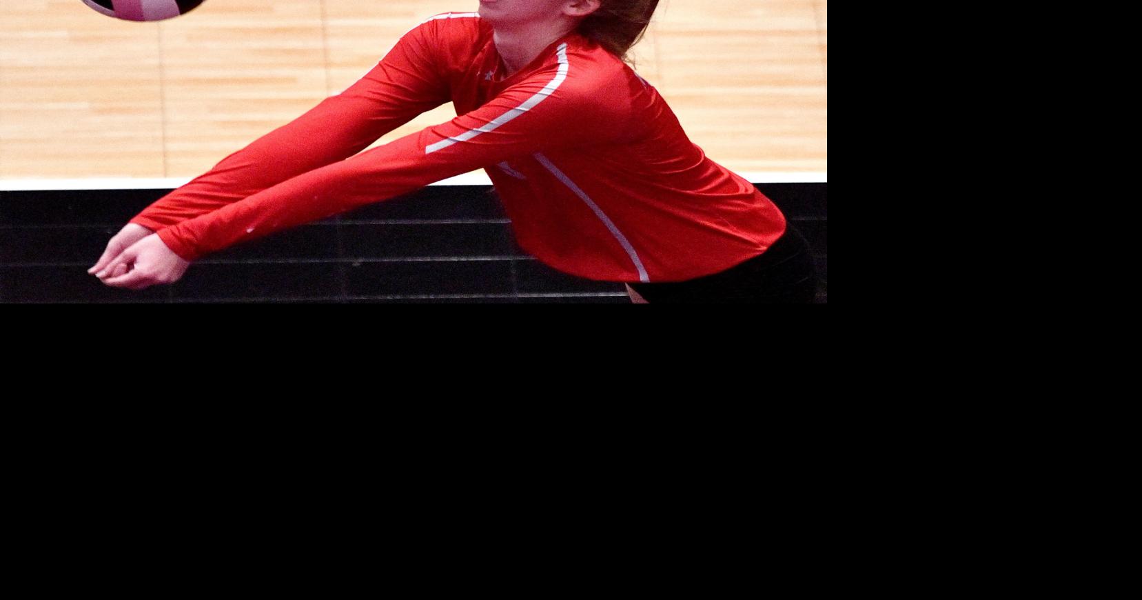 Marion puts a halt to North Scott's postseason run