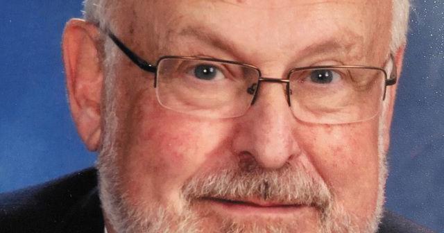 Thomas J. Magers