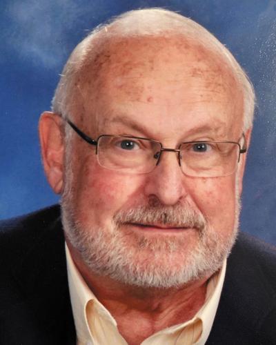 Thomas J. Magers