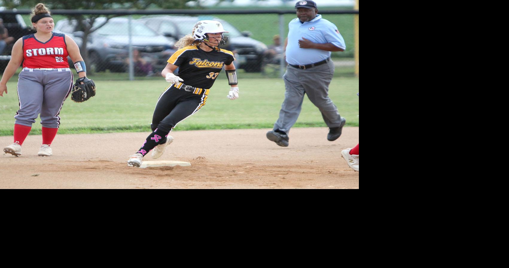 Louisa-Muscatine blows past Camanche in 2A quarterfinals