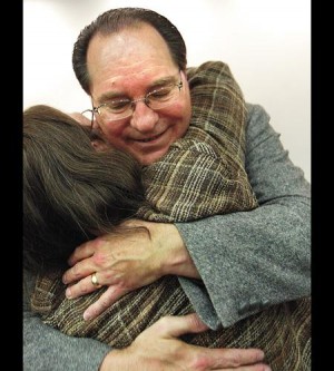 Wierson sings finale at Scott Co. budget meeting
