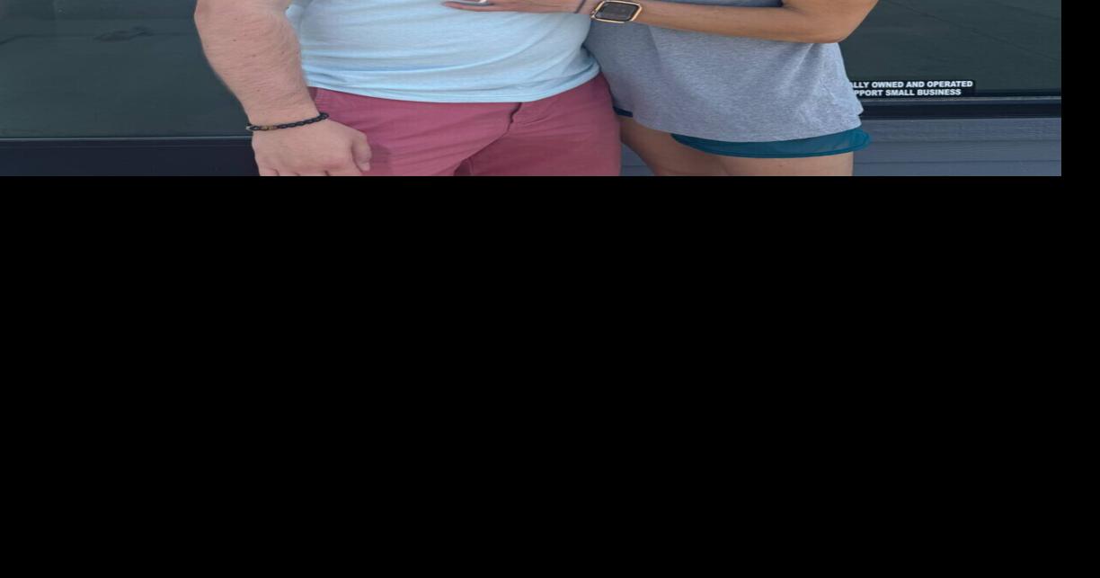 Couple plans to bring back QC Fuel coffee shop