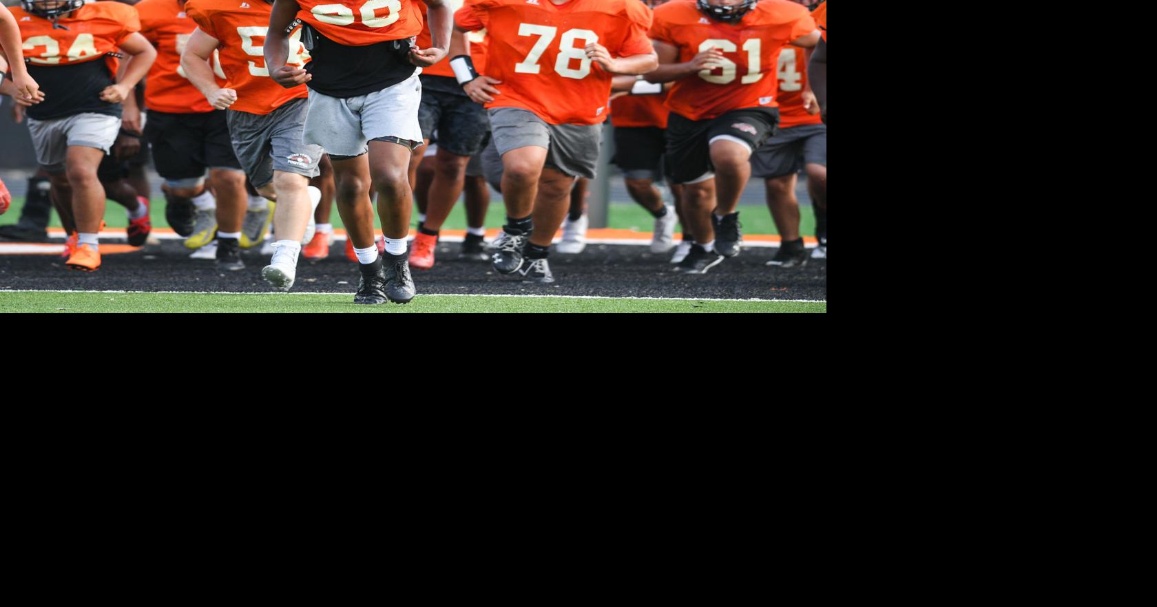 United Township football looks for encore effort after best season in ...