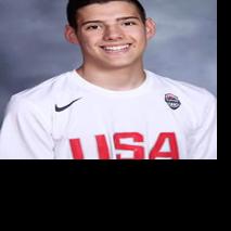 ATHLETE OF THE WEEK: Nick Kontos
