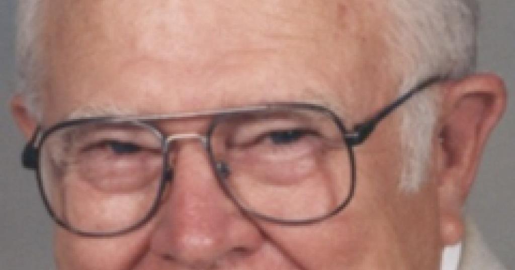Leo Foust