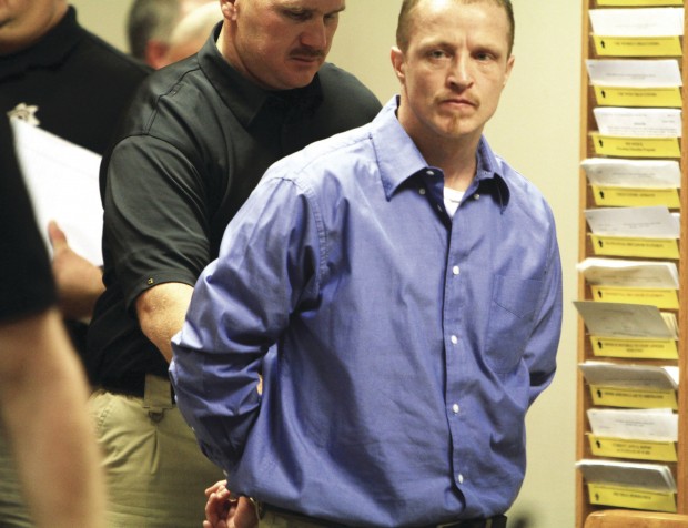 Sheley seeks new trial