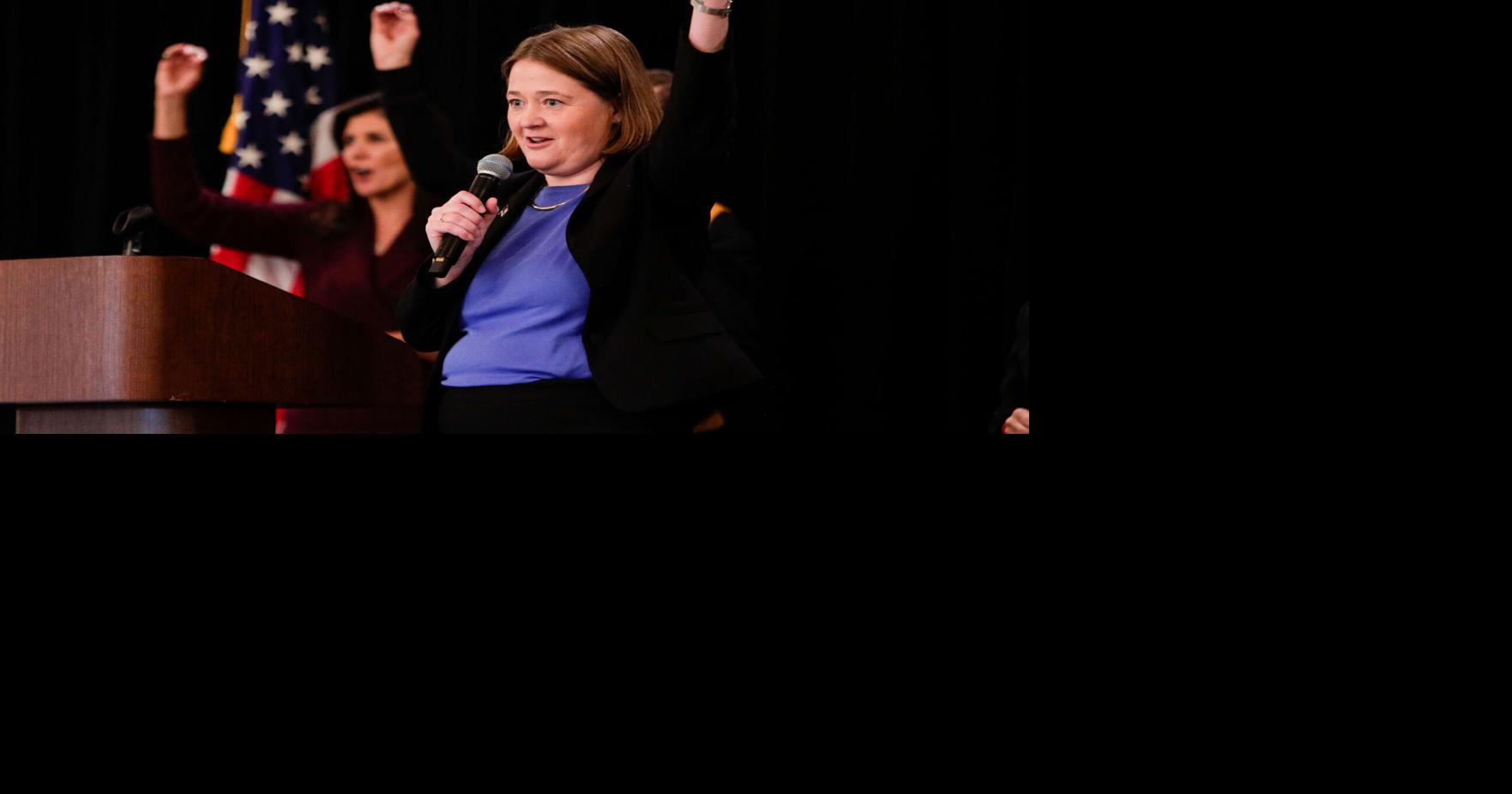 Republicans sweep most statewide offices in Iowa
