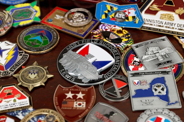 A man's world no more: 3 women who made history on the Rock Island Arsenal