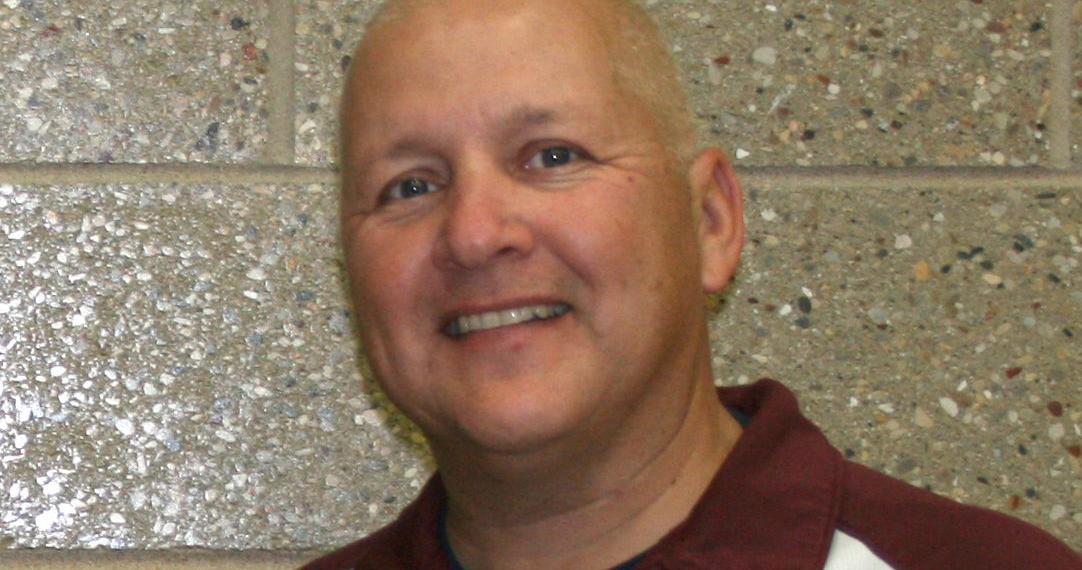 2 years and 145 days after former Moline cop Jerry Patrick was arrested ...