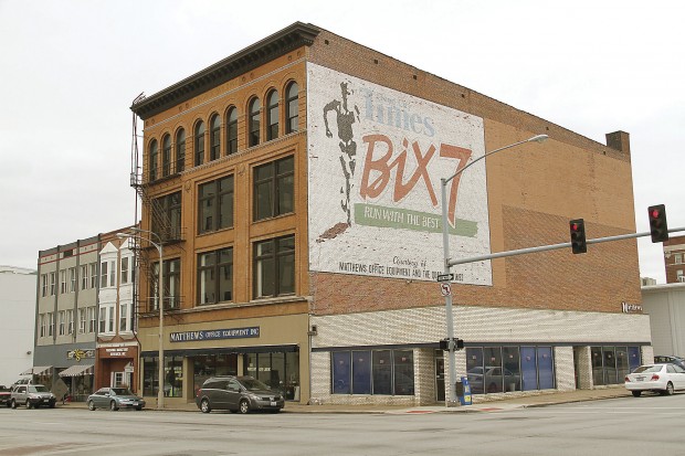 Renwick Building's $4.5M renovation begins