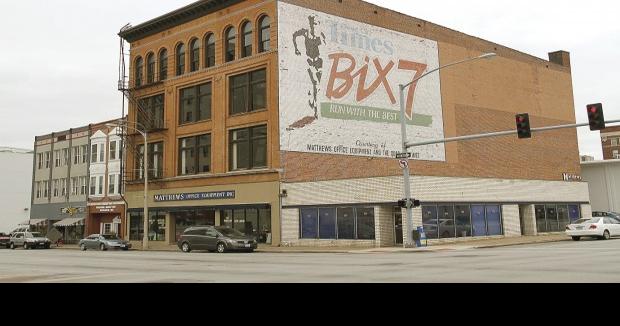 Renwick Building's $4.5M renovation begins