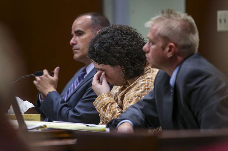 Jury hears 911 call during day 2 of Freese murder trial: 'I have no ...