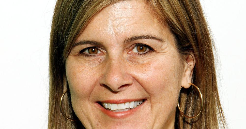 WUNDRAM: Debbie Anselm: 'His contributions... are extraordinary'