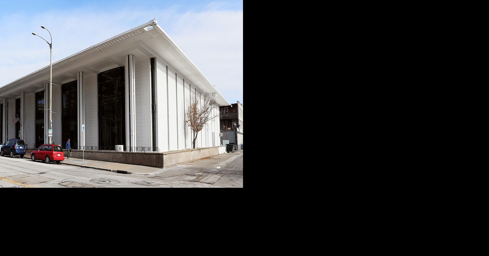 Davenport Public Library renews accreditation