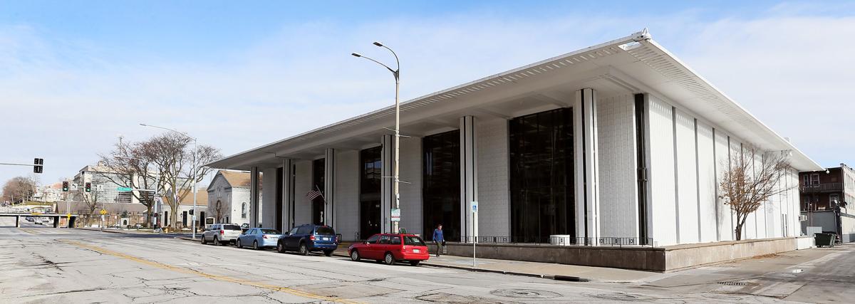 Davenport Public Library renews accreditation