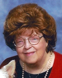 Sandra Franklin