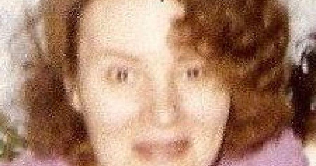 Sharon Benge