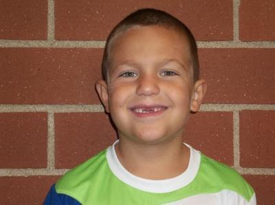 Student of the Week: Alex Nash