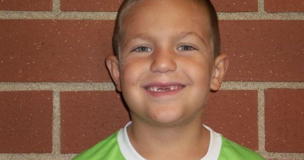 Student of the Week: Alex Nash