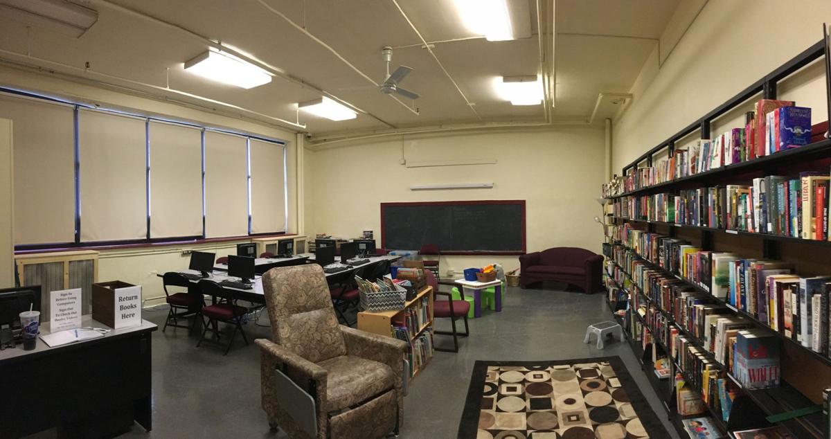 Roosevelt Community Center sees ups, downs | Local News | qctimes.com