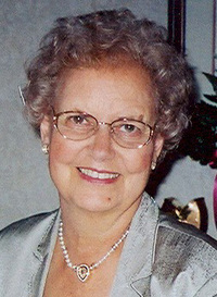 Phyllis Joanne Gsell