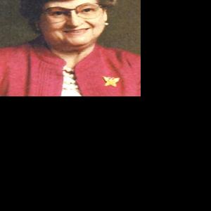 Dorothy Hurt