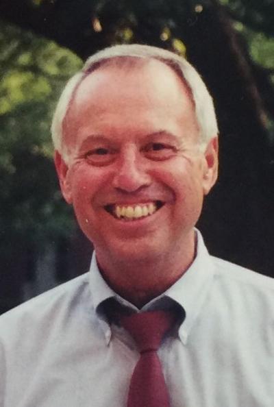 James W. Rodgers