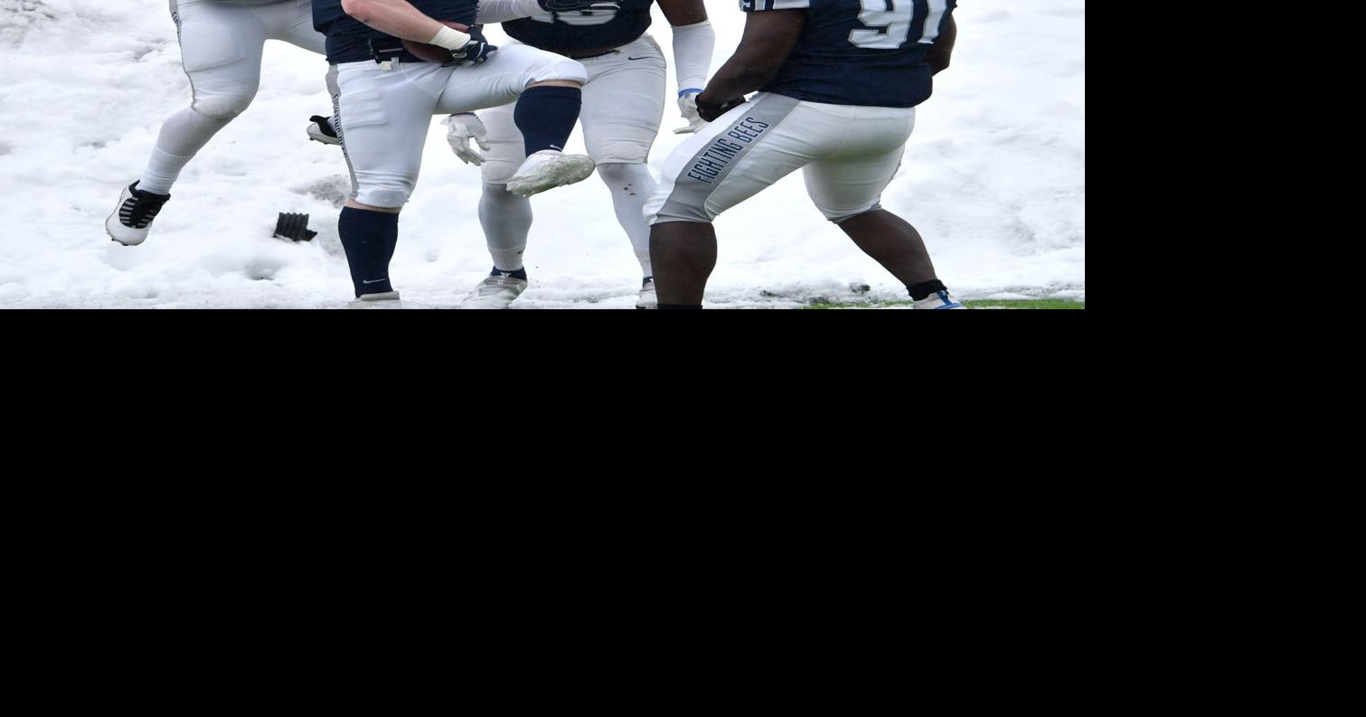 Fighting Bees persevere in 'different' season