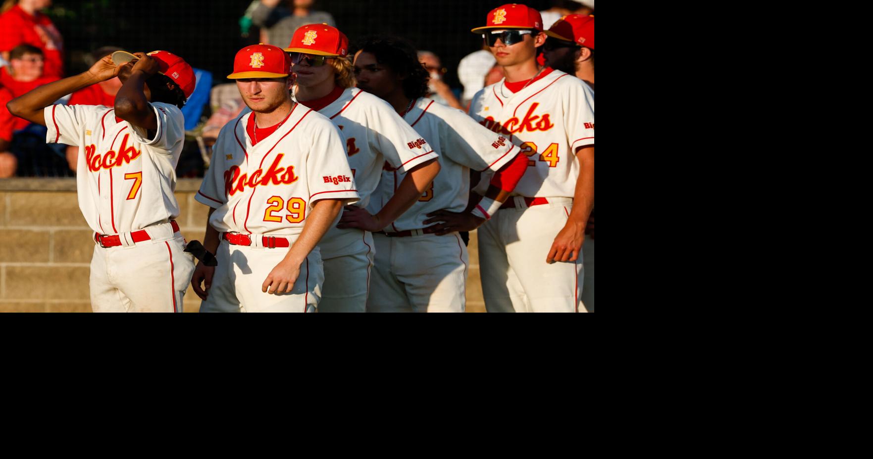 Prep baseball: Rock Island falls in super-sectional, ends 23-game ...