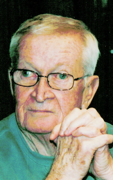 Duane H. Russow