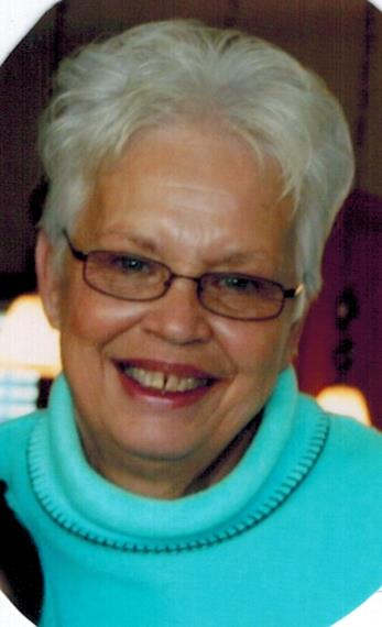 Mary Dietz