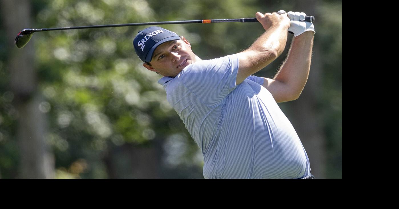 JOHN DEERE CLASSIC: Sepp Straka cruises to a win with final round 62