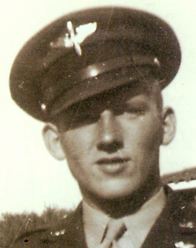 Time to remember Gordon Fowler's war