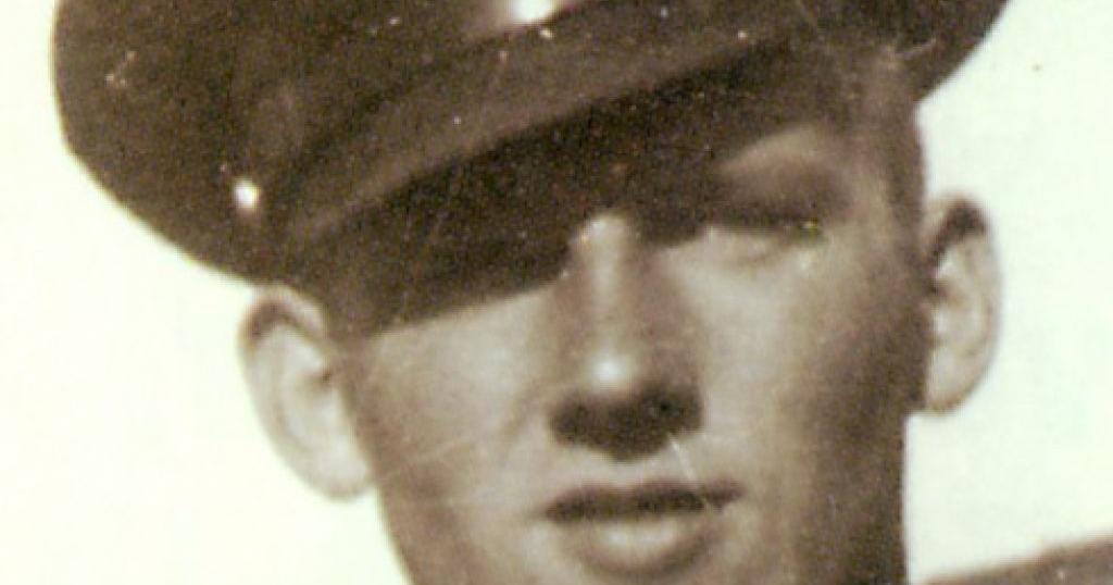 Time to remember Gordon Fowler's war