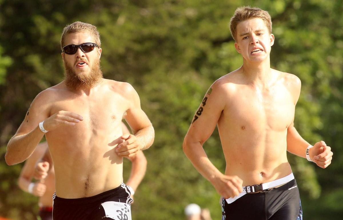 Firth brings new perspective to UTHS girls swim program