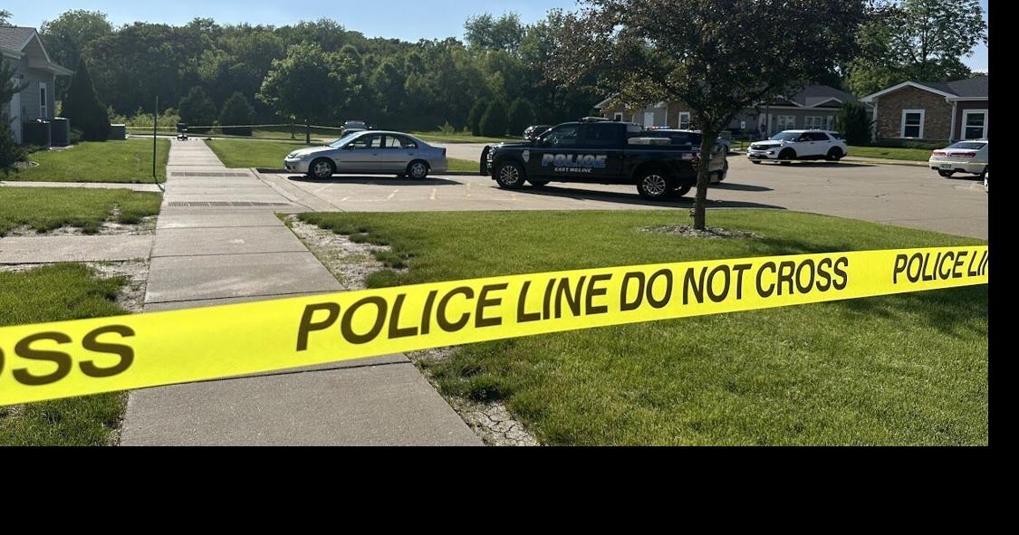 State's Attorney: East Moline officers justified in shooting