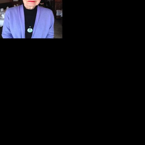 Sarah Lande named 2013 Athena Award recipient